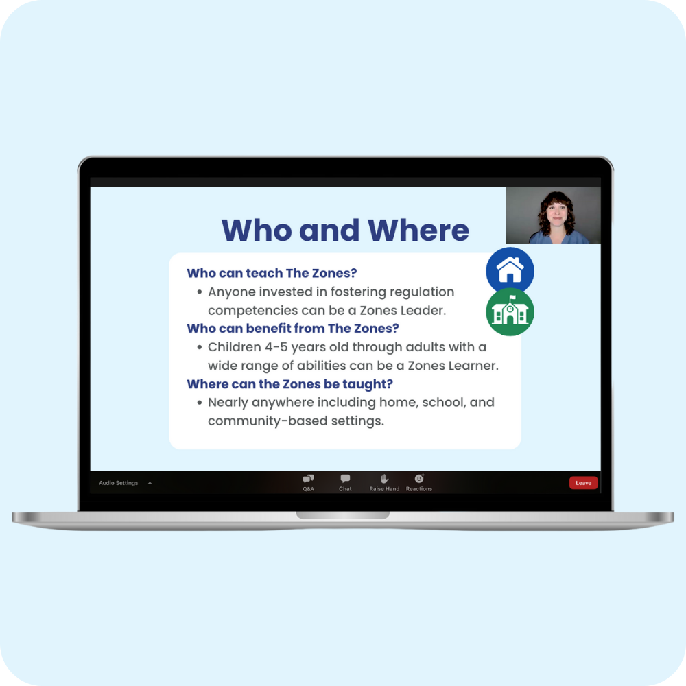 [Livestream Training] Basic Training, August 12, 2025 – The Zones Shop