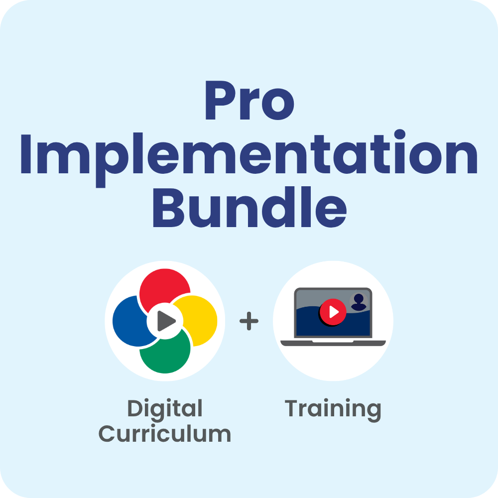 Pro Implementation Bundle – The Zones Shop