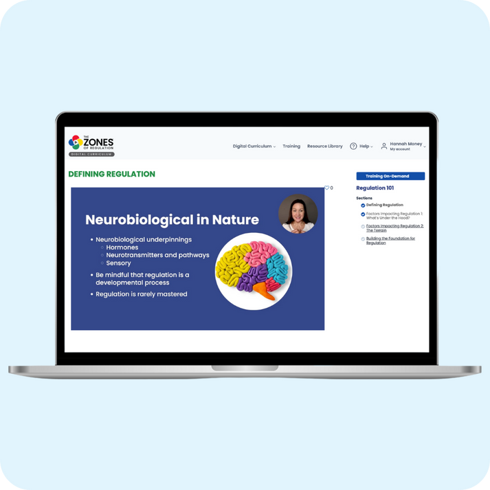 Regulation 101: Laying the Foundation for Regulation – The Zones Shop